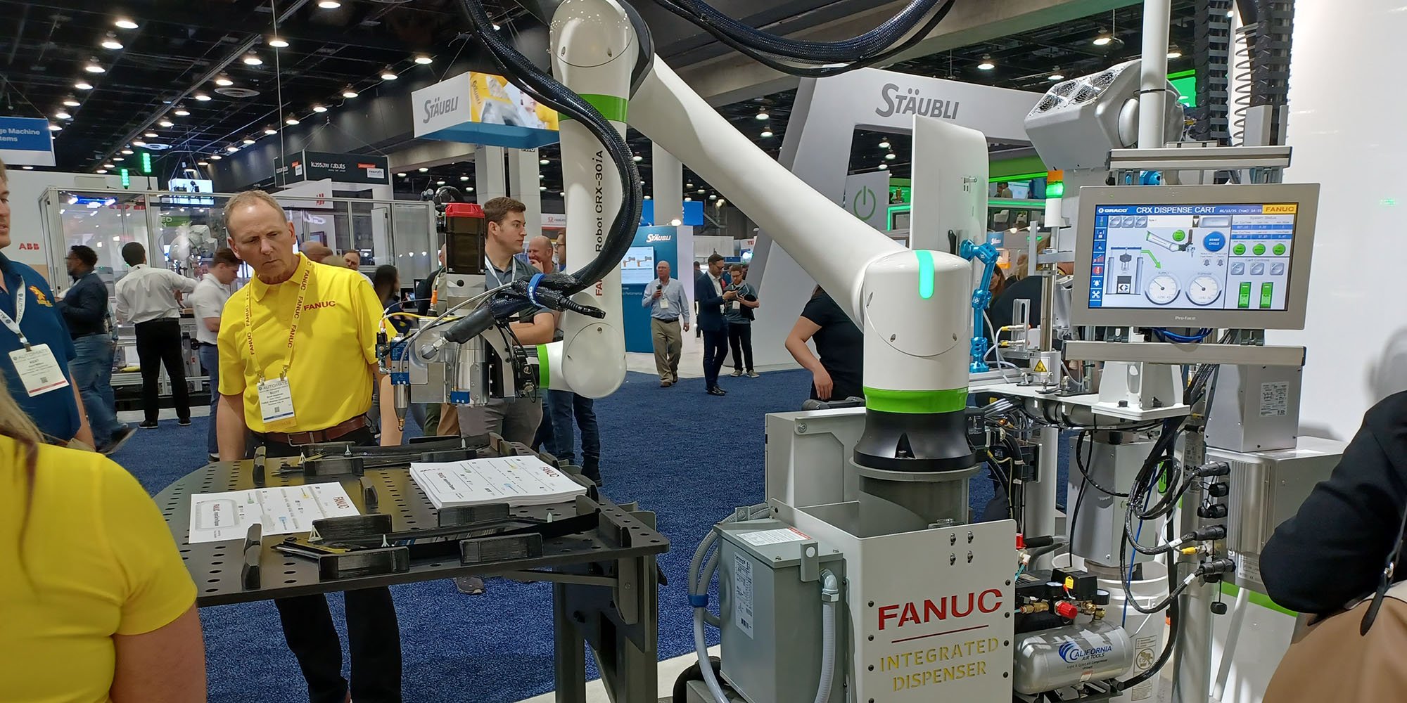 Safer buildings for birds | Flexible manufacturing and robots | Does this mean next-generation ...